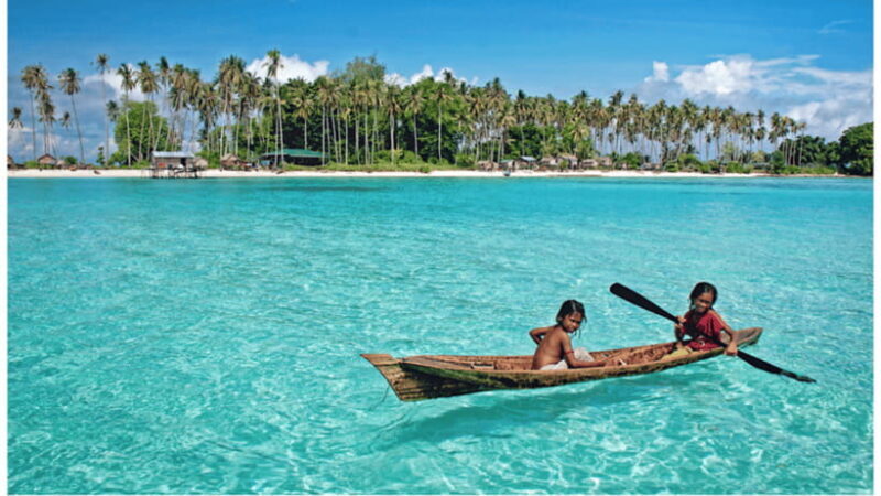 Semporna : Island Hopping Semporna Adventure - The Verdict: Weighing Pros and Cons