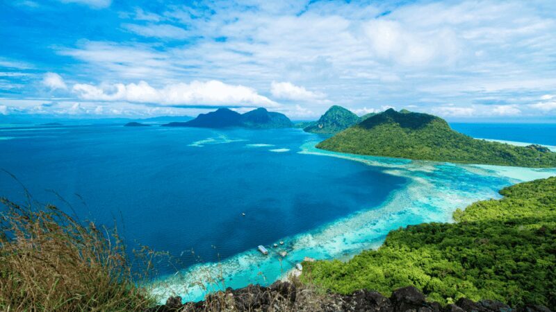 Semporna : Island Hopping Semporna Adventure - FAQs