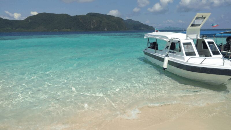 Semporna : Island Hopping Semporna Adventure - Final Thoughts