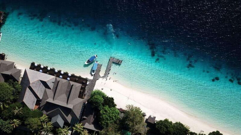 Semporna : Island Hopping Tropical Trio Sabah - The Sum Up: Is It Worth It?