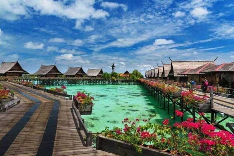 Semporna : Mabul and Kapalai Island Hopping shared tour - Final Thoughts