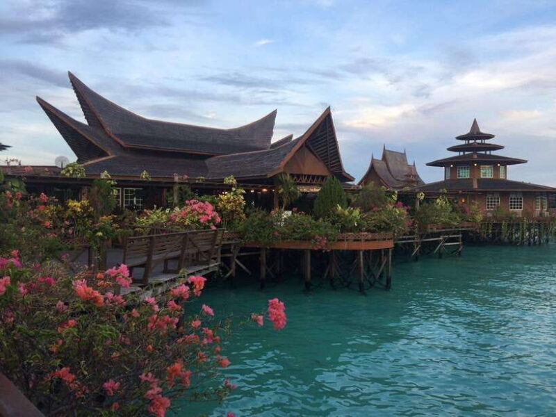 Semporna: Mabul and Kapalai Trip in Snorkel or Dive & Lunch - Introducing the Tour: A Practical Look at What’s on Offer