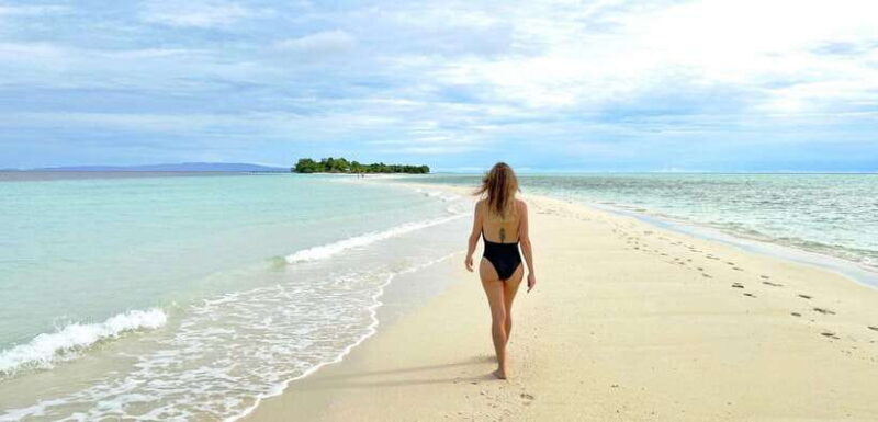 Semporna : Mataking Island Hopping with snorkel shared tour - Key Points