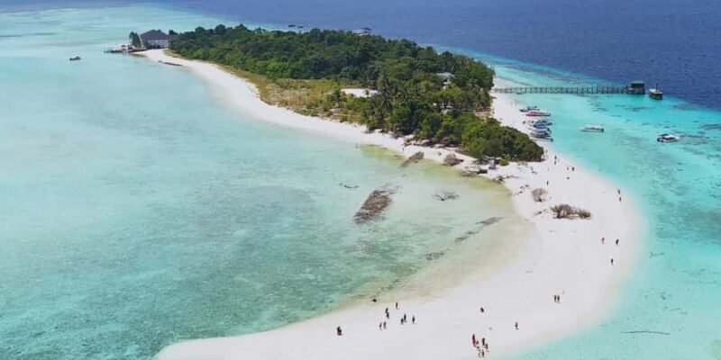 Semporna : Pandanan, Mataking & Pom Pom Island Hopping Tour - Who Should Consider This Tour?