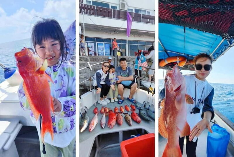Semporna, Sabah: Half-Day Fishing Trip with Equipment - FAQs