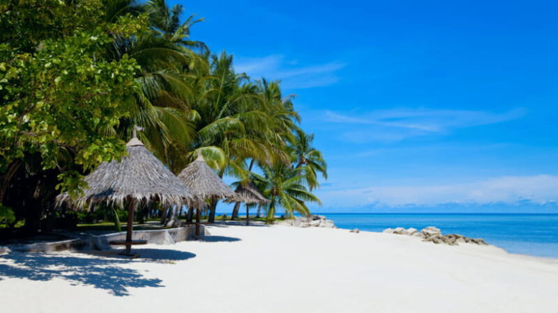 Semporna : Snorkelling & Island Hopping at Mabul + Kapalai - Authenticity & Traveler Experiences