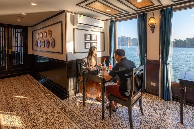 Sena Cruise - Luxury Boutique Cruise Halong & Lan Ha Bay (2D1N) - Final Thoughts: Who Should Consider Sena Cruise?