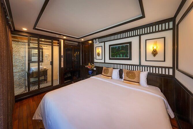 Sena Luxury Boutique Cruise to Halong and Lan Ha Bay from HANOI - Why the Price Is Justified (or Not)