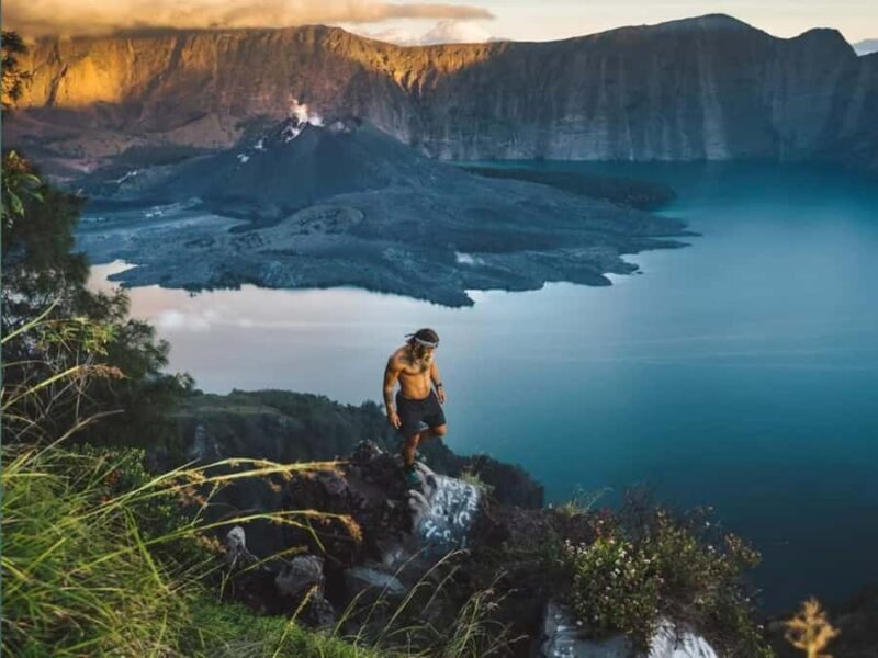 Senaru: 2-Day Crater Rim Hike with Sunset Views - Introduction: Why This Hike Stands Out