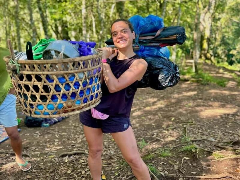 Senaru: 2-Day Crater Rim Hike with Sunset Views - Who Should Consider This Tour?