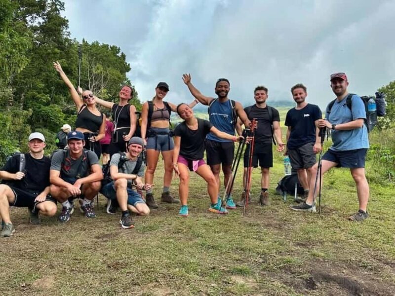 Senaru 5 Hours River Tubing and Trekking Tour - A Closer Look at the Tour Experience