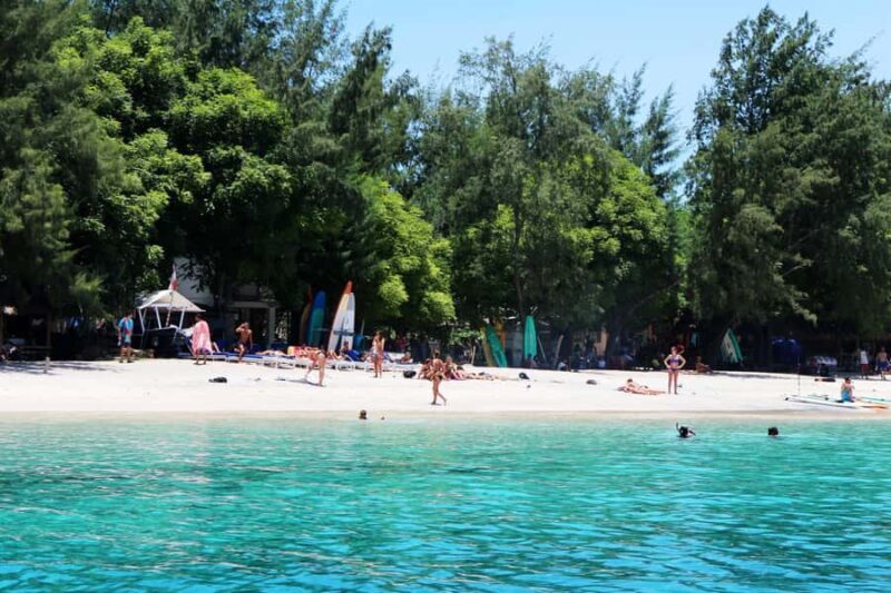 Senaru Nature Escape Waterfalls and Ridge Walk - Who Should Consider This Tour?