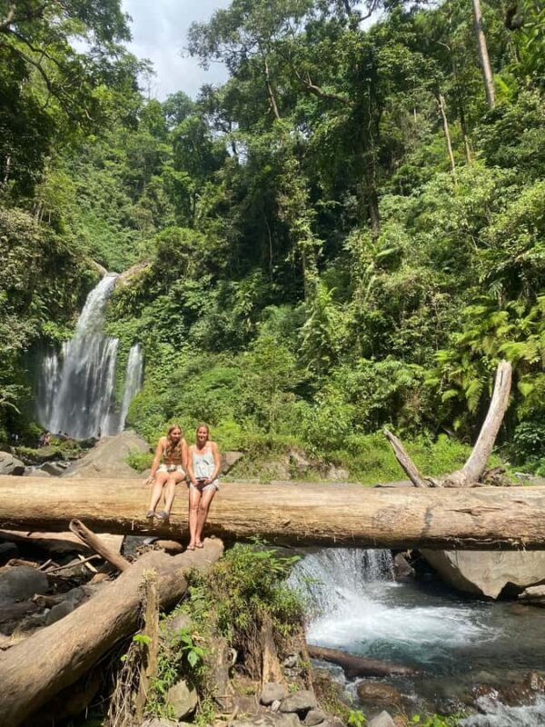 Senaru Soft Trekking Tour - Authentic Rinjani Trekking Company: The Experience Provider