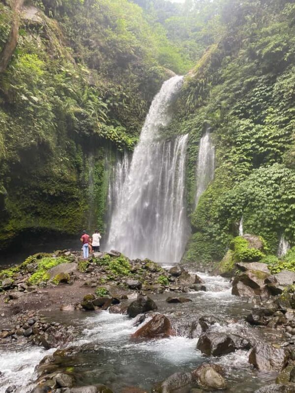 Senaru Soft Trekking Tour - Final Thoughts: Is the Senaru Soft Trekking Tour Right for You?