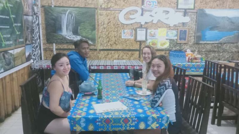 Senaru Waterfalls and Local Village Guided Tour - An In-Depth Look at the Senaru Waterfalls and Village Tour