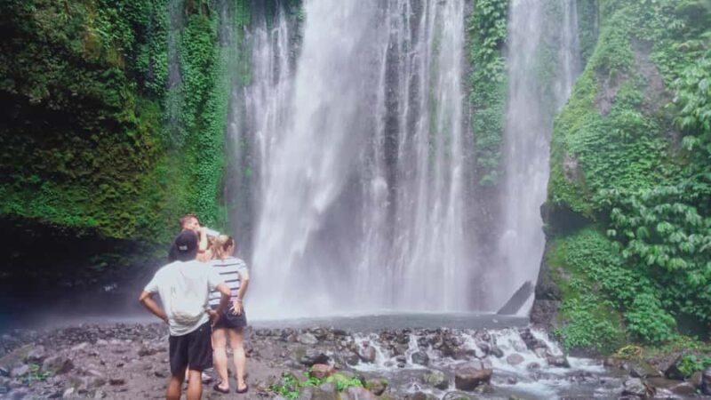 Senaru Waterfalls and Local Village Guided Tour - FAQ