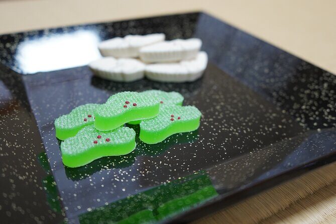 Sencha-do the Japanese Tea Ceremony Workshop in Kyoto - Travel Tips