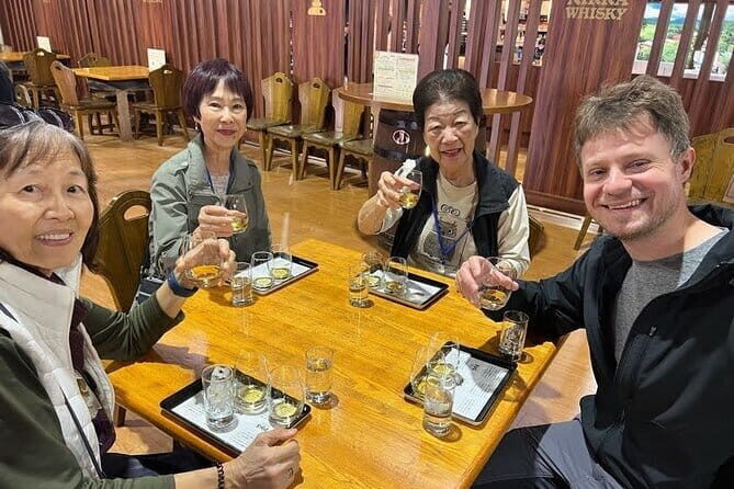 Sendai Castle Armor Experience - How It Compares to Similar Experiences