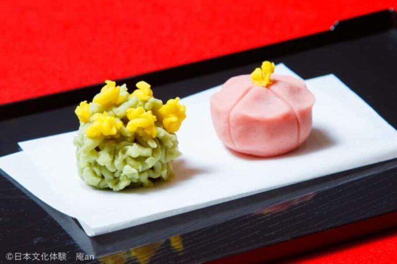 Sendai: Japanese Traditional Sweets making - The Sum Up: Why This Tour Is a Great Choice