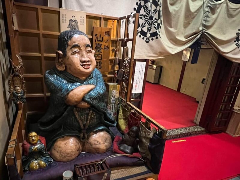 Sendai: Local Foodie Tour, wander around the gourmet town - FAQ