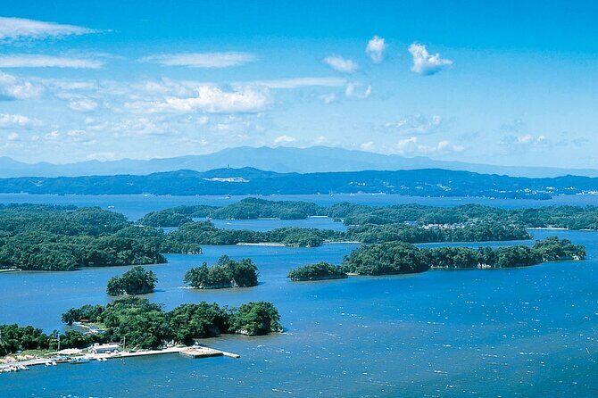 Sendai / Matsushima Half-Day Private Tour with Government-Licensed Guide - FAQs