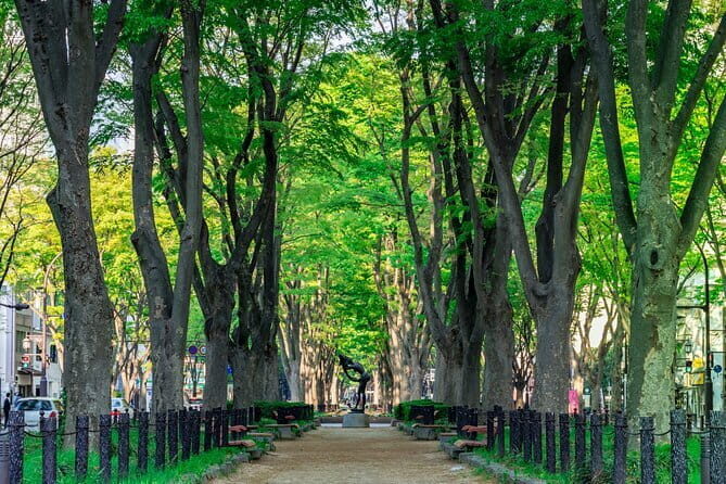 Sendai Private Customizable Full Day Tour - Key Points