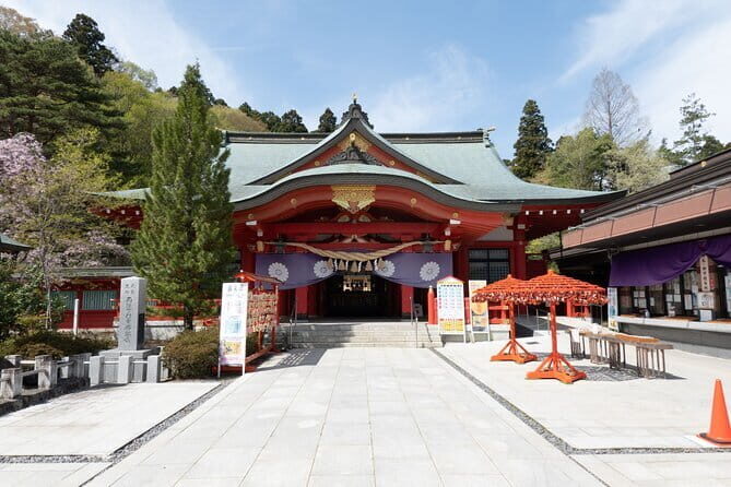 Sendai Private Customizable Full Day Tour - An In-Depth Look at the Itinerary