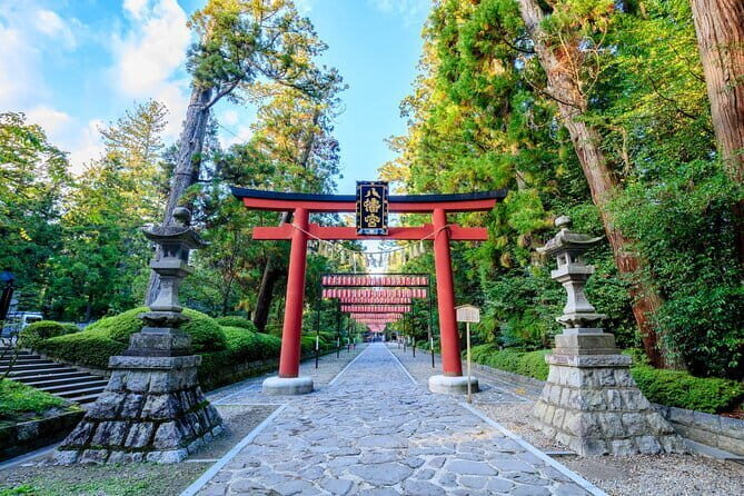Sendai Private Customizable Full Day Tour - Authenticity and Local Expertise