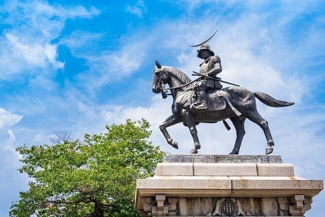 Sendai Private Vehicle Service with Restaurant Reservation - The Sum Up