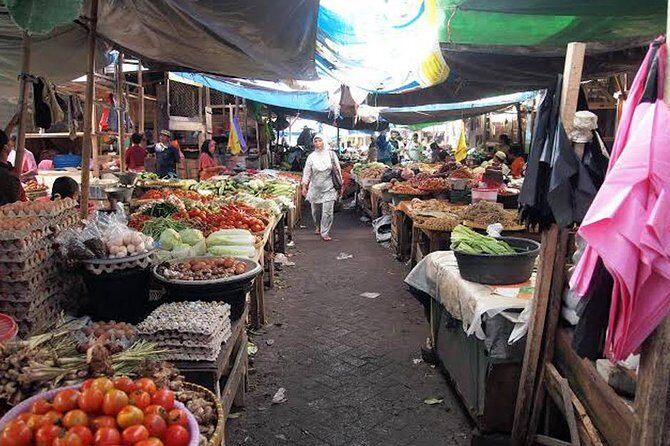 Sendang Gile and Tiu Kelep Waterfall Tour - Private Day Tour - Authentic Experiences and Traveler Insights