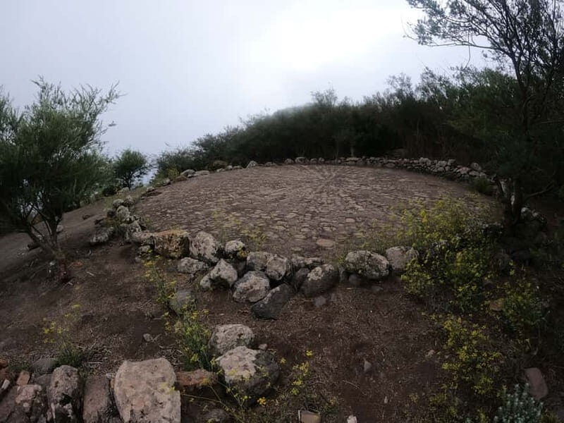 Senderismo Cumbres de Masca y monte del agua - An In-Depth Look at Senderismo Cumbres de Masca y Monte del Agua