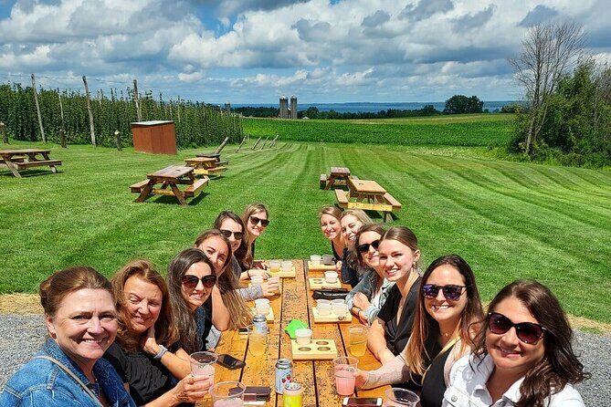 Seneca Lake South Wine Tastings Tour - Exploring the Seneca Lake South Wine Tasting Tour