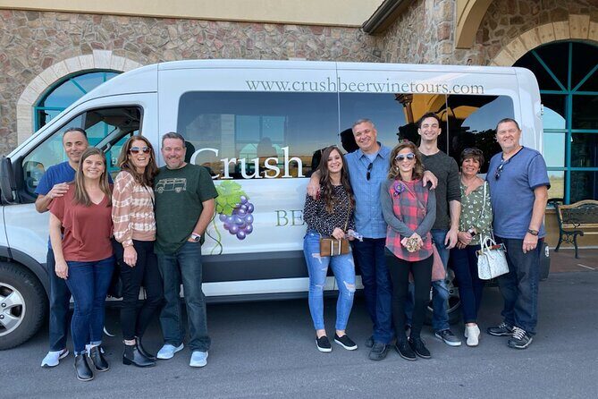 Seneca Lake Wine Tasting & Tour - FAQ