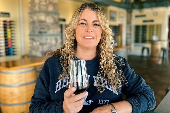 Seneca Lake Wine Tour - Customizable - The Itinerary in Detail: What to Expect at Each Stop