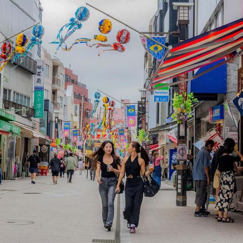 Sengoku Time Travel Walk: Temples and Traditions - A Balanced Look at the Tour’s Details