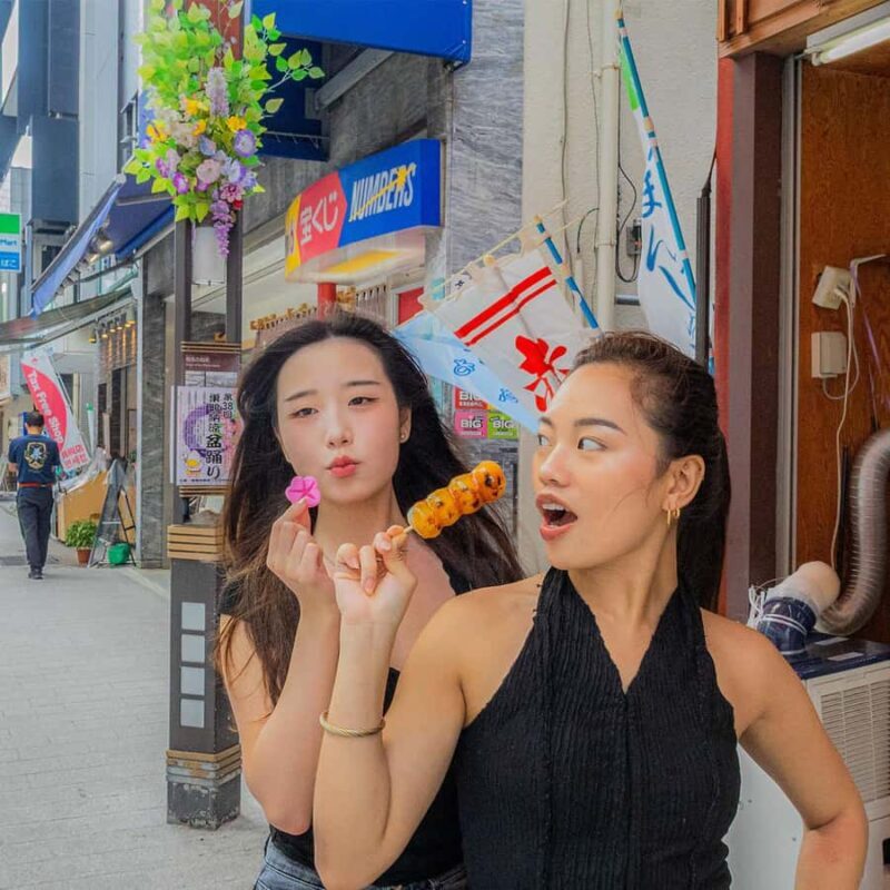 Sengoku Time Travel Walk: Temples and Traditions - Who Should Consider This Tour?