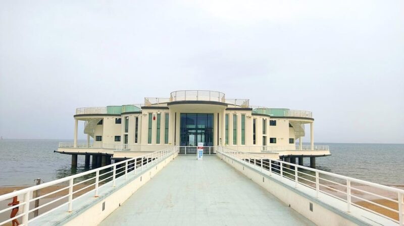 Senigallia Private Tour: Where History Meets Culture - Key Points