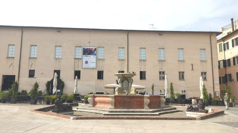 Senigallia Private Tour: Where History Meets Culture - Exploring Senigallia: An Authentic Coastal Town