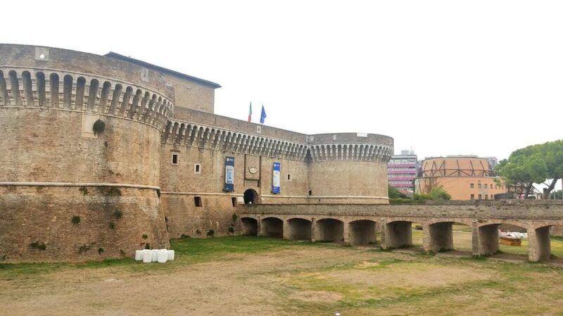 Senigallia Private Tour: Where History Meets Culture - The Experience: What You Can Expect