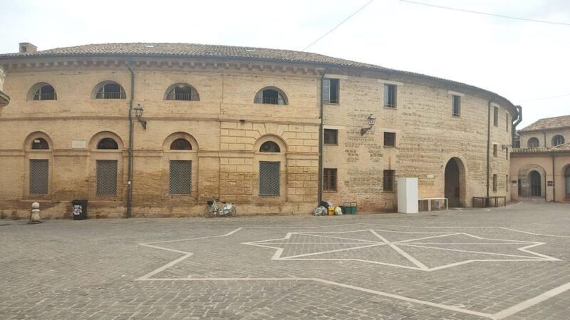 Senigallia Private Tour: Where History Meets Culture - Analyzing the Value