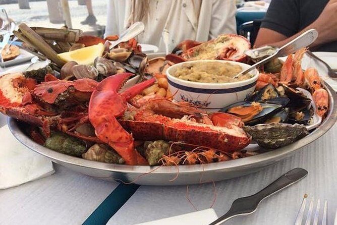 Senior Tourism: Gastronomic and cultural experience near Lisbon - Practical Details: What to Expect