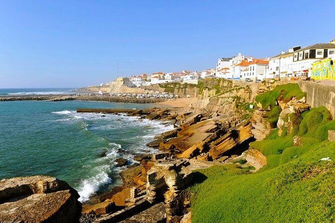 Senior Tourism: Gastronomic and cultural experience near Lisbon - Who Will Love This Tour?