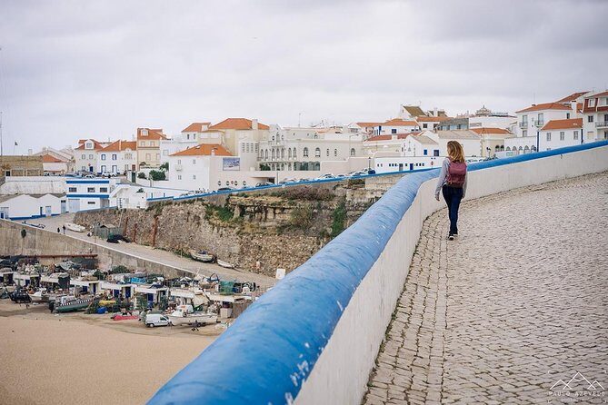 Senior Tourism: Gastronomic and cultural experience near Lisbon - FAQ