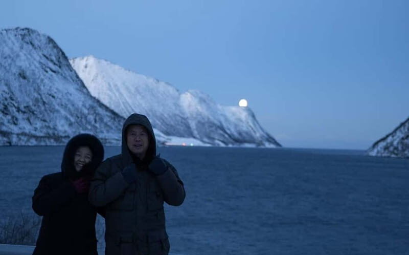 Senja: Full-Day Guided Tour with Husøy and Ersfjord - A Detailed Look at the Senja Guided Tour