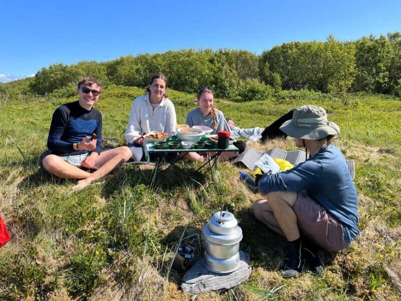 Senja: Guidet Fjord Kayaking in Ånderdalen Nationalpark - Final Thoughts