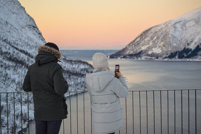 Senja Island: 4x4 Day Tour with Overlanding Senja - How This Tour Stands Out