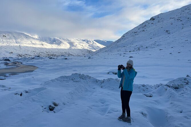 Senja Island: 4x4 Day Tour with Overlanding Senja - Authenticity and Value