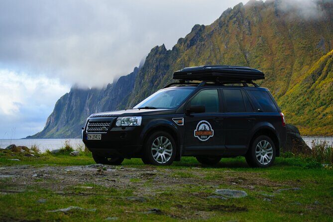 Senja Island: 4x4 Day Tour with Overlanding Senja - Who Should Consider This Tour?