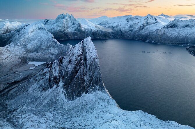 Senja Island: 4x4 Day Tour with Overlanding Senja - Final Thoughts
