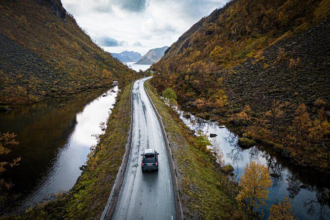Senja Island: 4x4 Day Tour with Overlanding Senja - FAQ